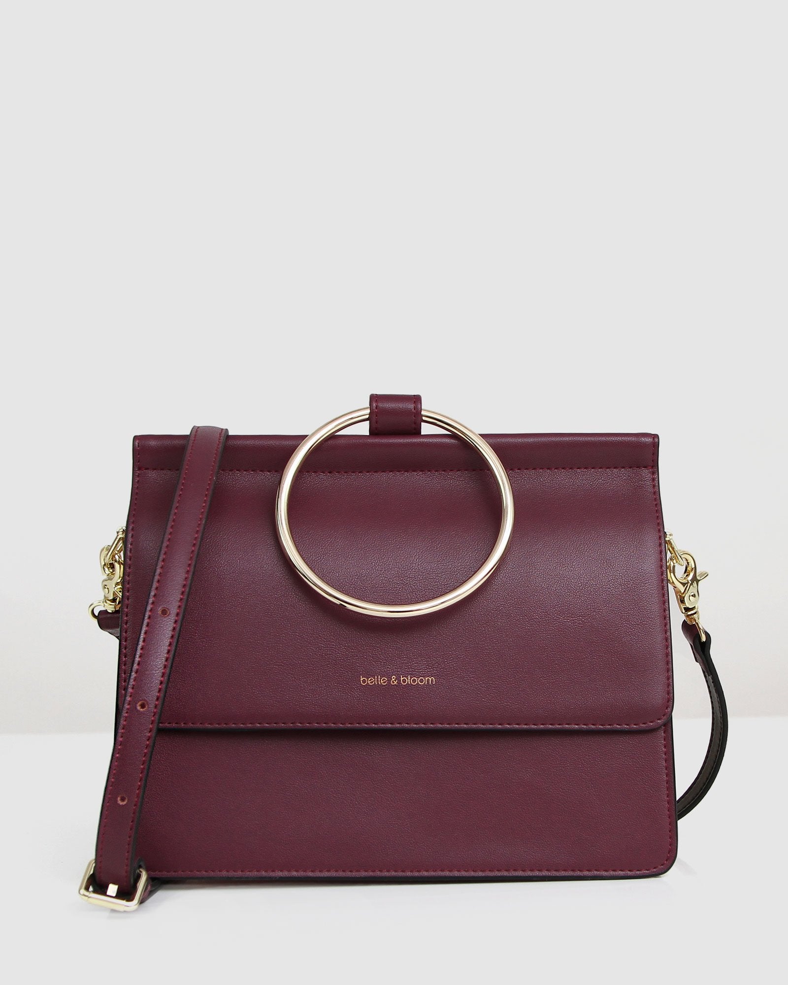 Women's Cross-Body Bags – Belle & Bloom