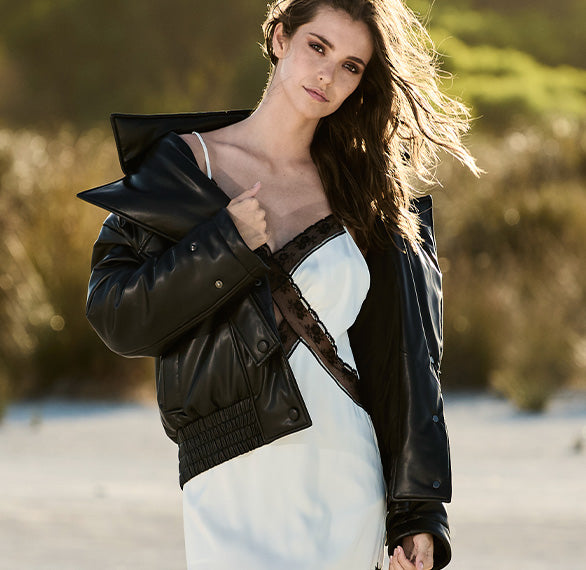 Premium Coats – Belle & Bloom