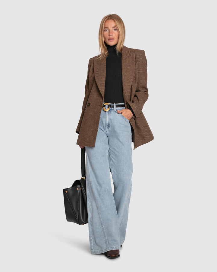 Women Coats – Belle & Bloom