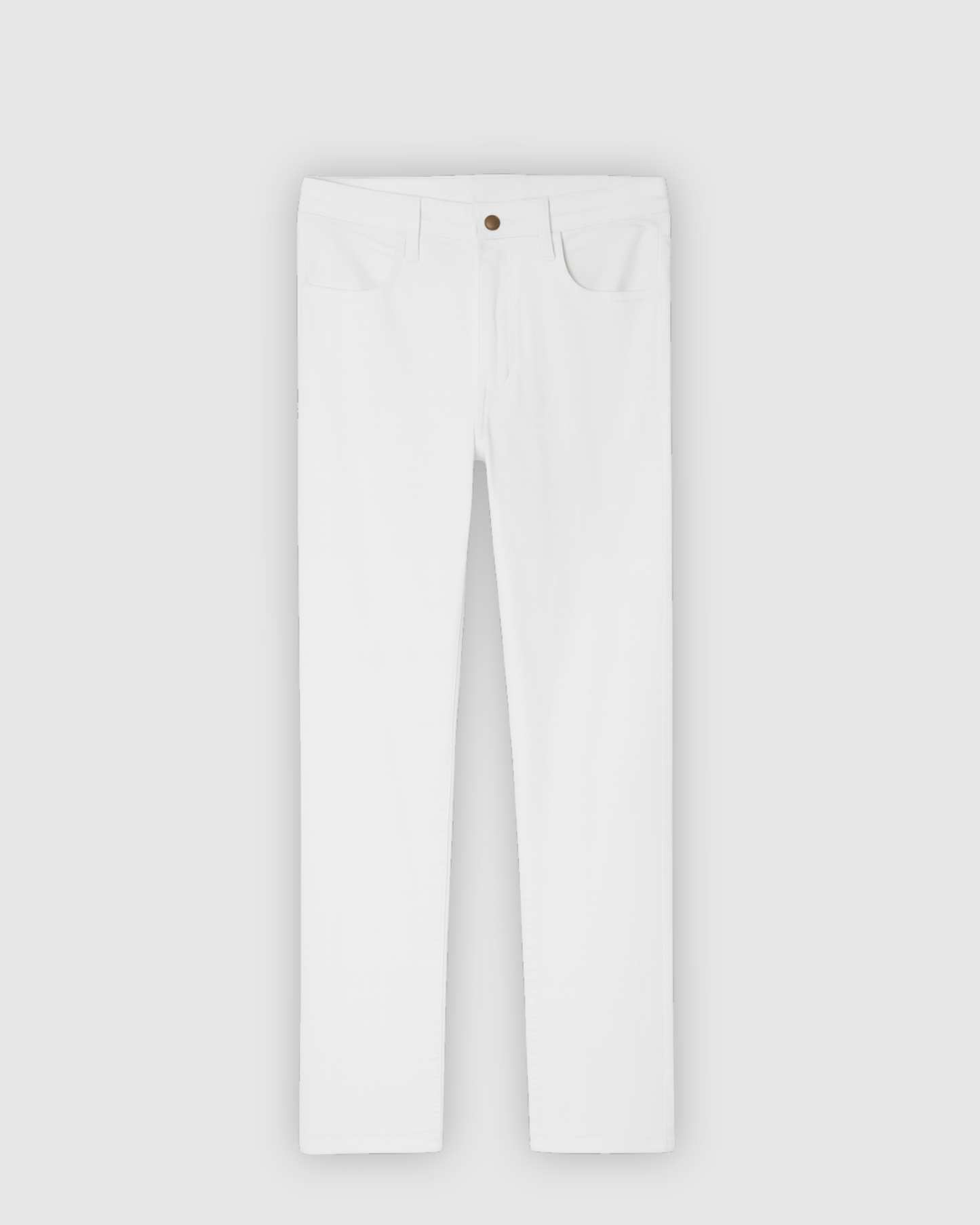Skinny Jeans - White – Belle & Bloom