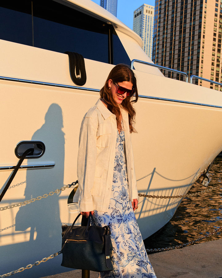 Women Coats – Belle & Bloom